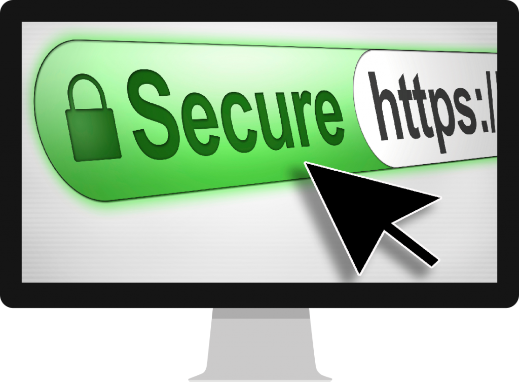 Standard SSL Certificate - Nile Youth